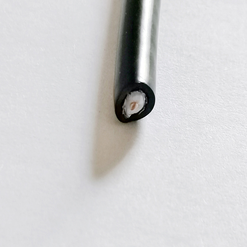 SYWV-50系列发泡聚乙烯绝缘同轴电缆SYWV-50-7-阿里巴巴