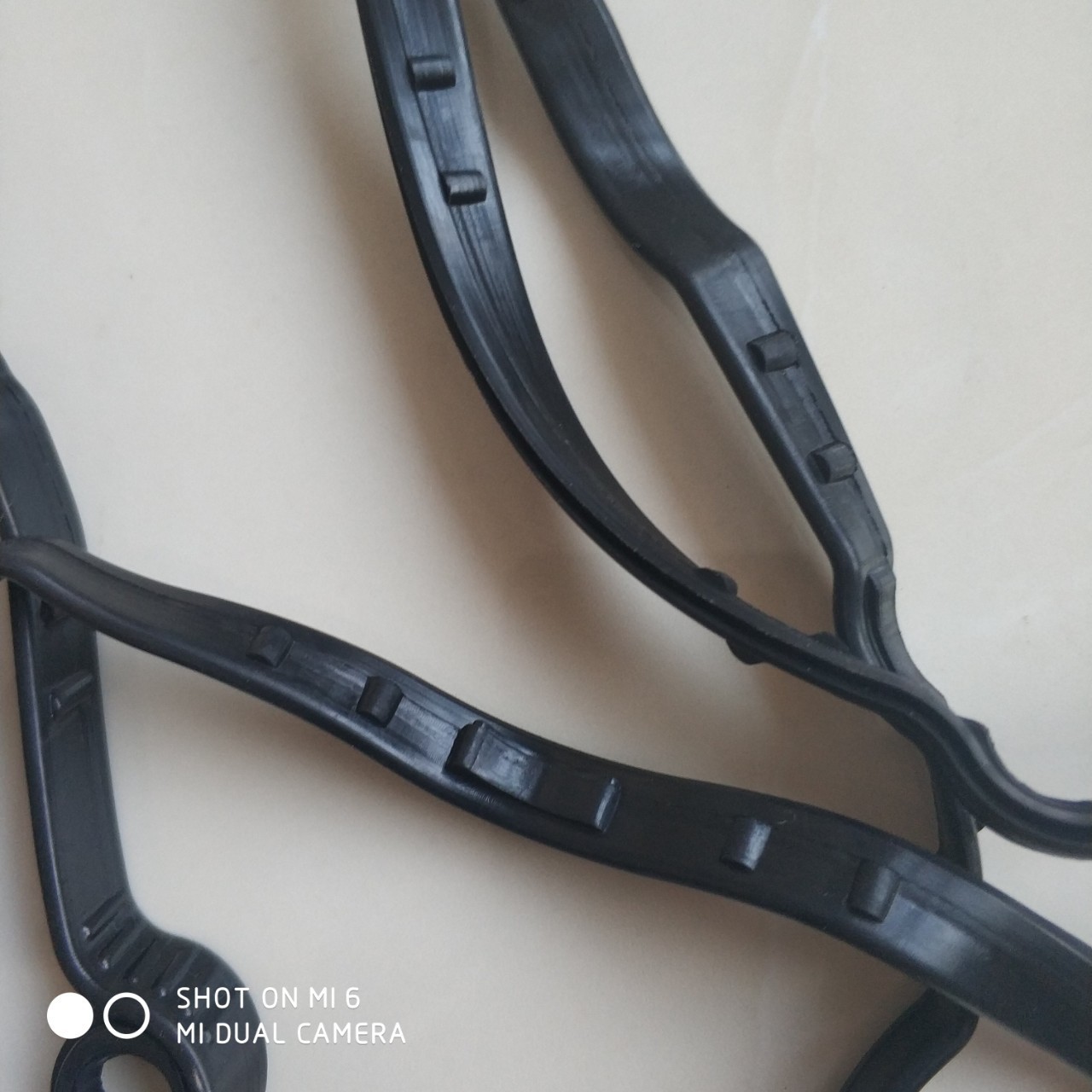 适用于宝马3系E46 E90 气门室盖垫气门密封件11120035738-阿里巴巴