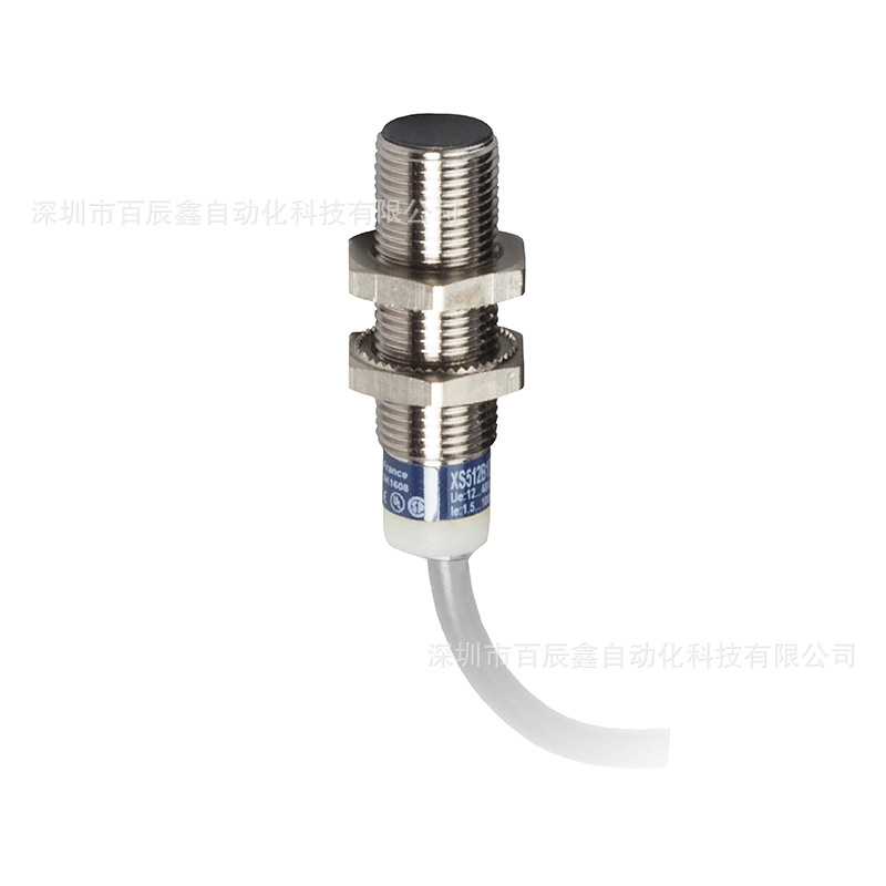 代理现货原厂XS530B1DAL2接近传感器-阿里巴巴