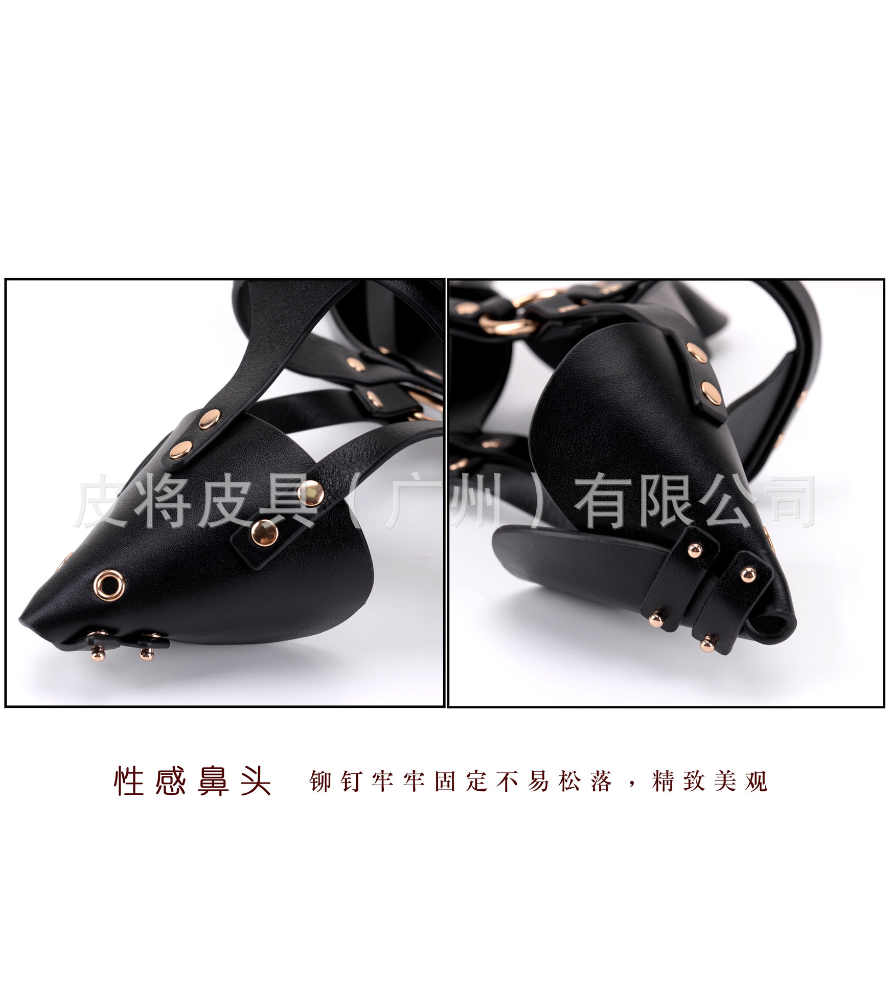 sm面具k9成人角色扮演另类狗奴cosplay主题派对情趣配饰厂家直销-阿里巴巴