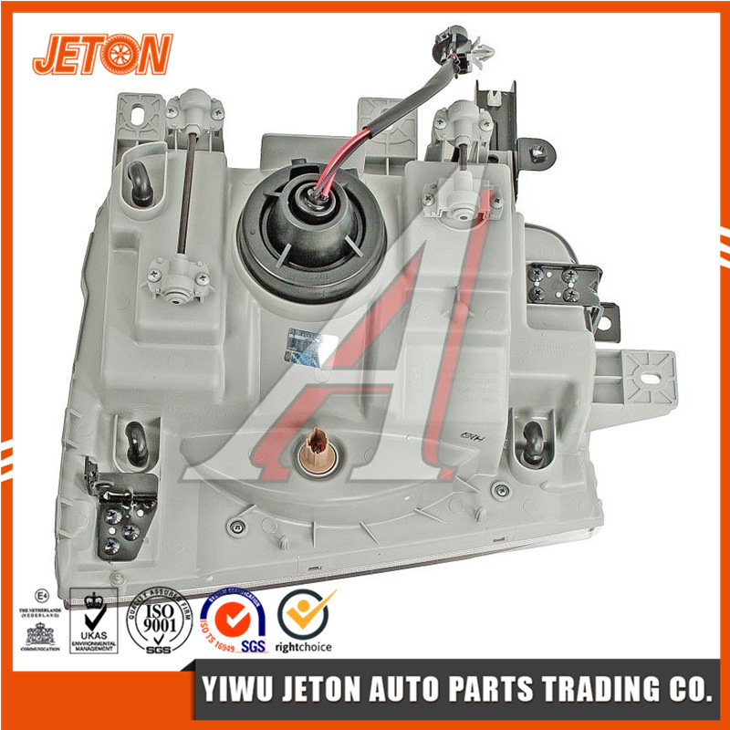 适用于 现代 HD65 HD72 HD78 COUNTY 大灯 221-1171-LD-F-阿里巴巴