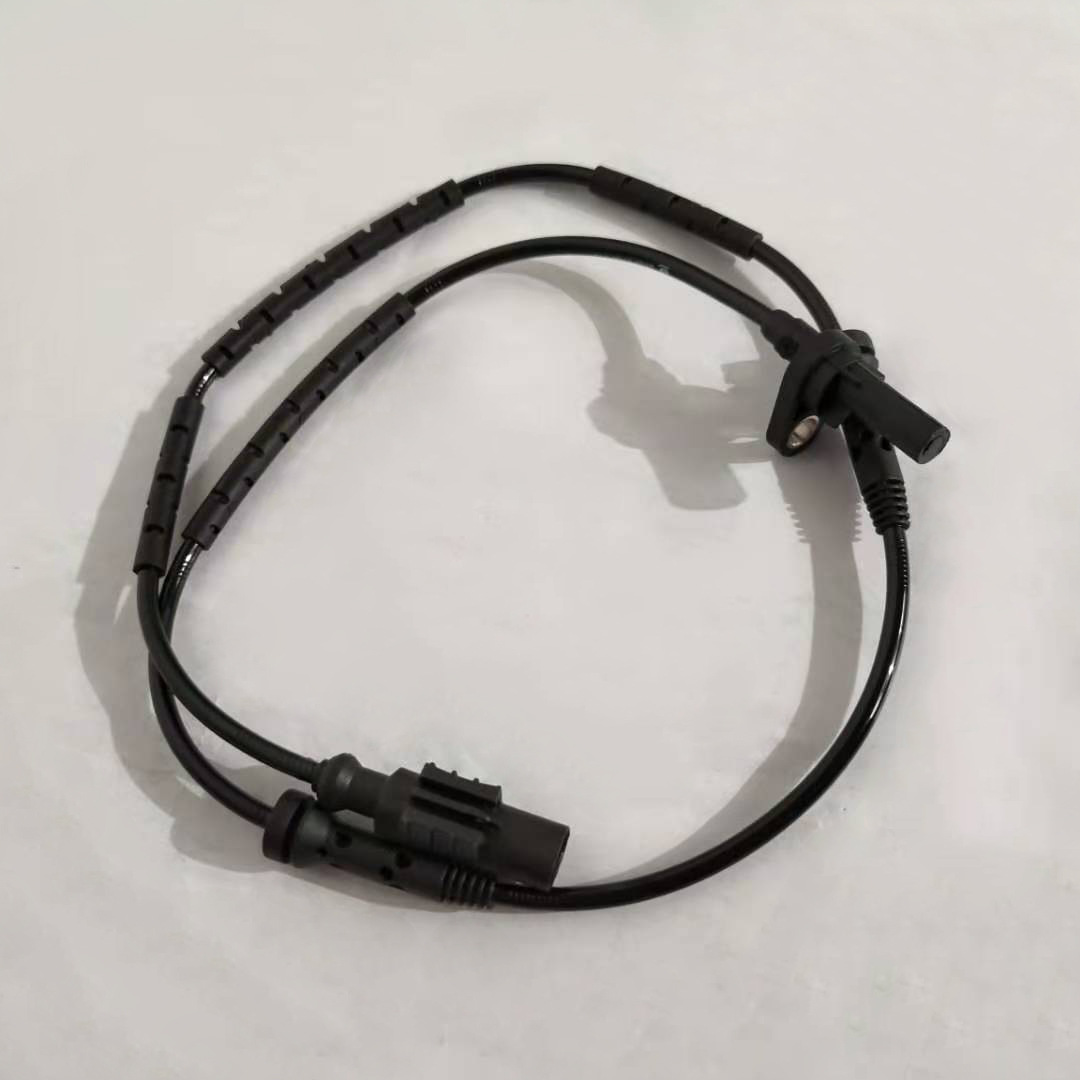 工厂批发汽车零部件 速度传感器 适用宝马Z4 34356784618-阿里巴巴