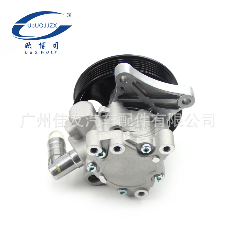 汽车转向助力泵方向机助力器0064663401适用奔驰204/C200/271/180-阿里巴巴