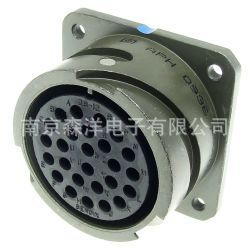 正品现货AMPHENOL安费诺97系列连接器 ACS08A18-3PW-003 航空插头-阿里巴巴