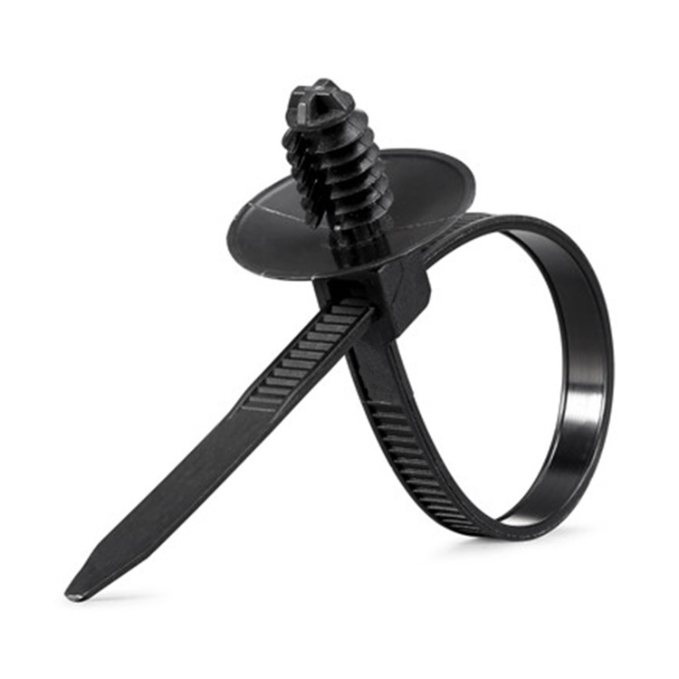 吉诺汽车扎带汽车连接器线束定位扎带157-00128T50SOSFT6E2高强度-阿里巴巴