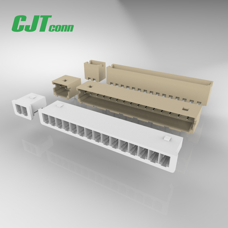 2.0mm压接端子线束A2004同51004-0200恒温器PCB电子板 长江连接器-阿里巴巴