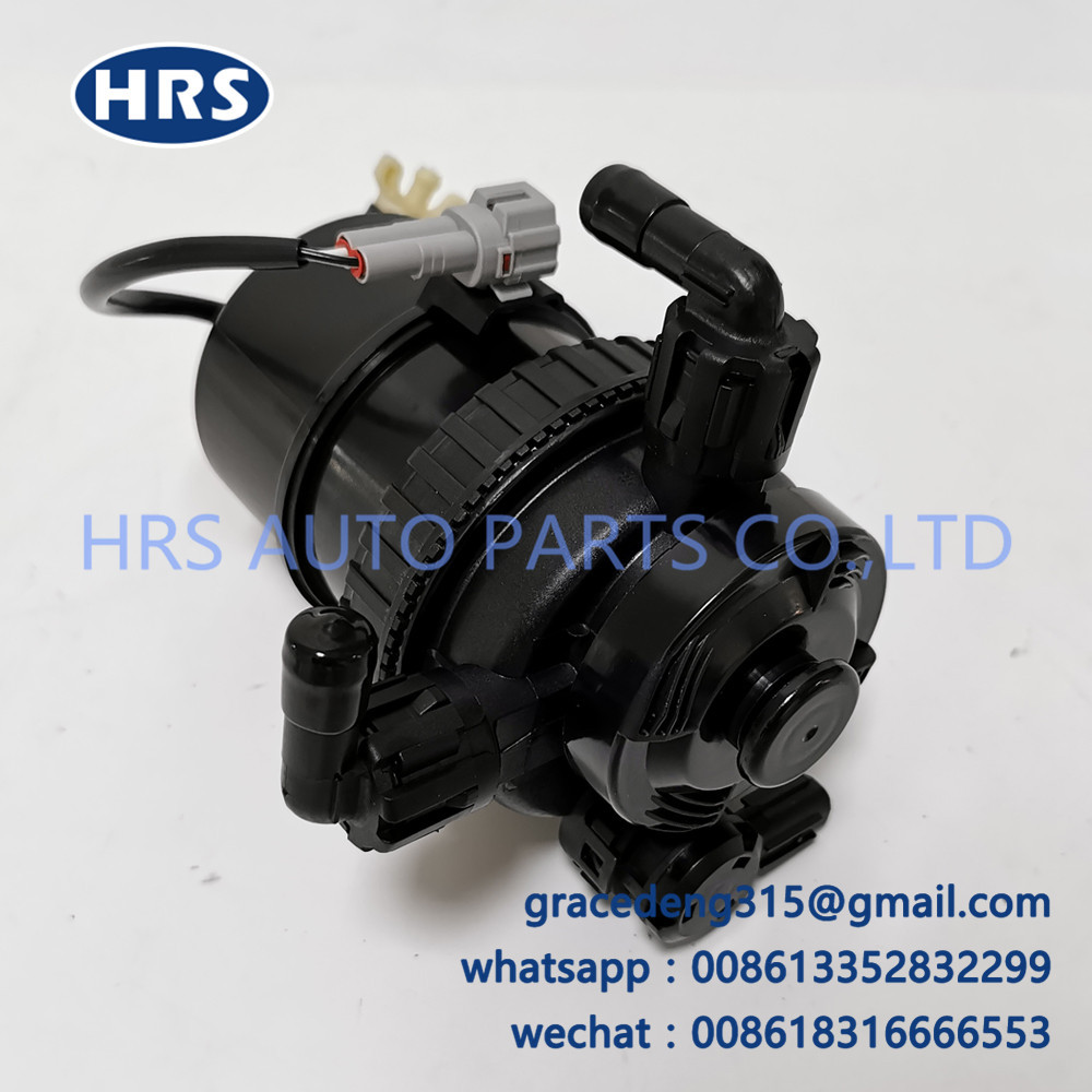 1770A336适用于三菱L200皮卡4D56发动机柴油滤清器总成弯管柴油滤-阿里巴巴