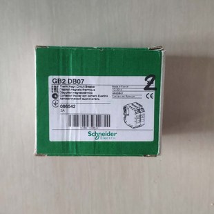 GB2CD10 全新国外供3C断路器GB2CB05 GB2CD05/GB2CB05 GB2DB07-阿里巴巴