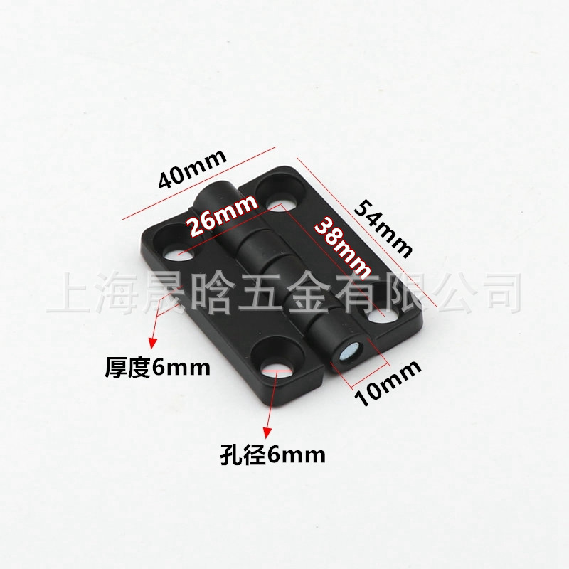 304不锈钢合页CL209-2电柜铰链CL209-1配电箱机柜门合页锌合金-阿里巴巴