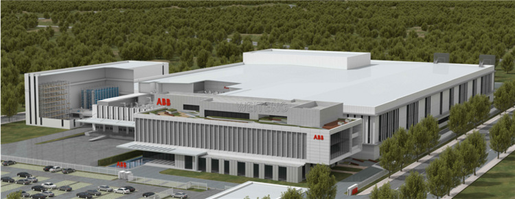 ABB电子式欠压延时脱扣器 SACE YU DELAY配E1-E6开关1SDA038320R1-阿里巴巴