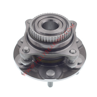 HDB 43550-0K030 90363-T0003 轮毂单元-阿里巴巴