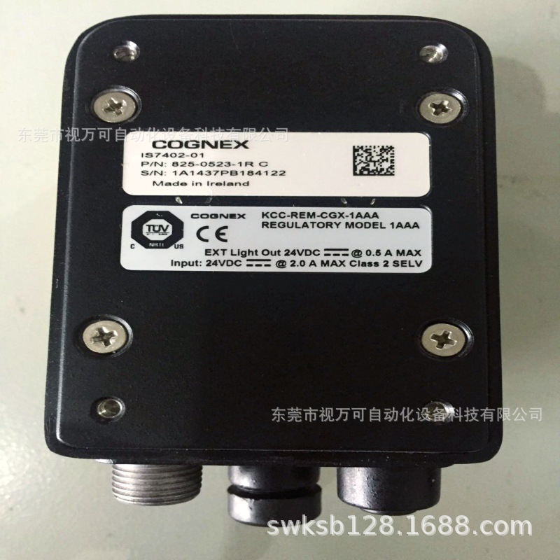 全新原装IS7402-01相机康耐视COGNEX相机型号齐全有库存优惠议价-阿里巴巴