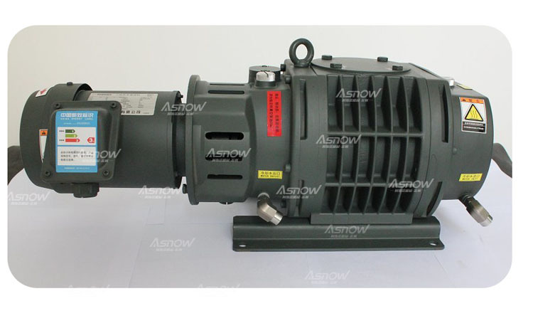 鲍斯罗茨增压真空泵BSJ70L互换爱发科罗茨泵PMB300D用于检漏设备-阿里巴巴