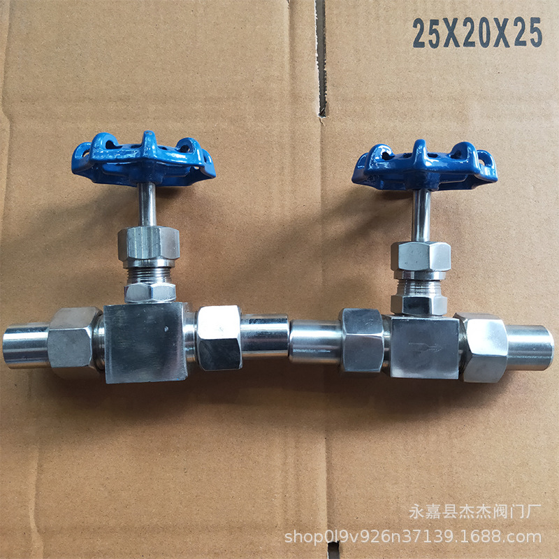 JW23-16P不锈钢304 J23W-25P J23W-64P J23W-160P针型阀-阿里巴巴