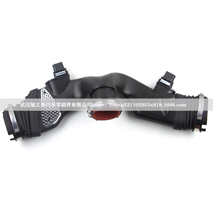 适用奔驰M级GL级清洁空气管6420907437带流量传感器OE 6420908237-阿里巴巴
