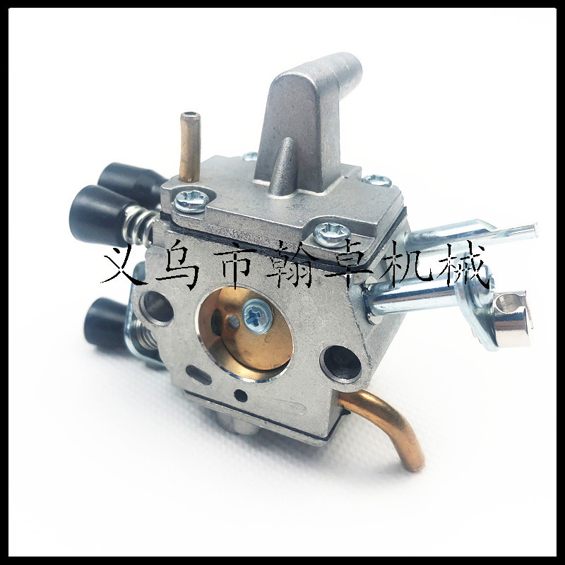 FS400 FS450 FS480 41281200607 C1Q-S154化油器 割草机配件-阿里巴巴