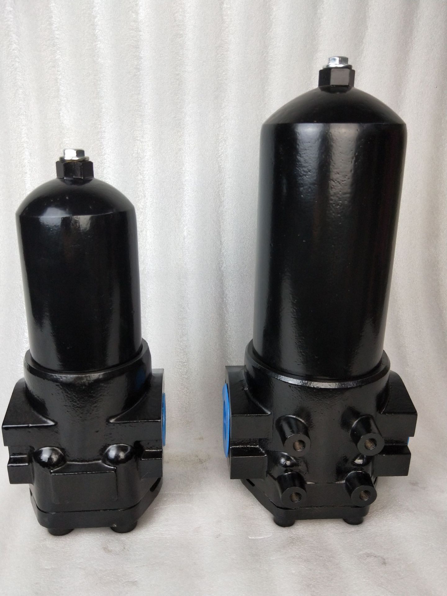 厂家供应过滤器 PLFA不同压力管路过滤器、体积小、更换滤芯方便-阿里巴巴