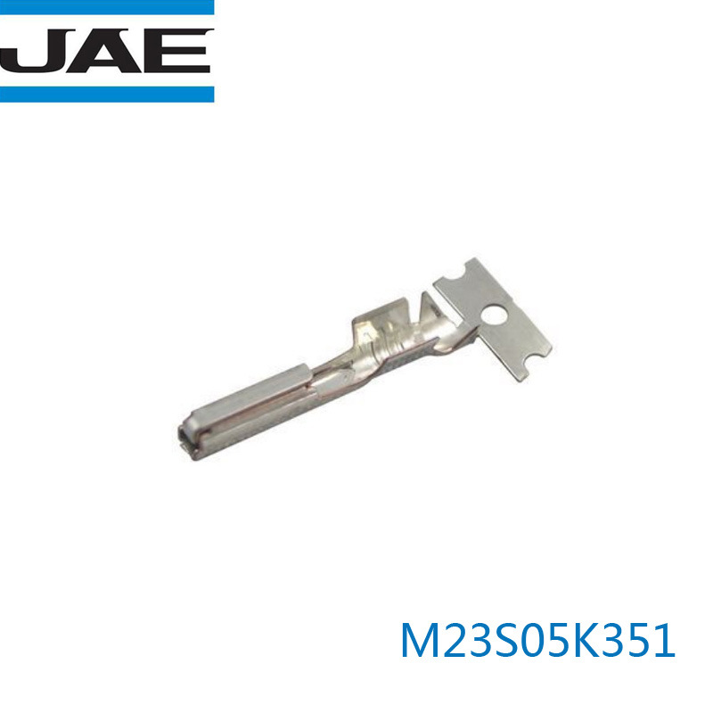 原装JAE/航空电子M23S05K351汽车连接器接线端子-现货库存-阿里巴巴