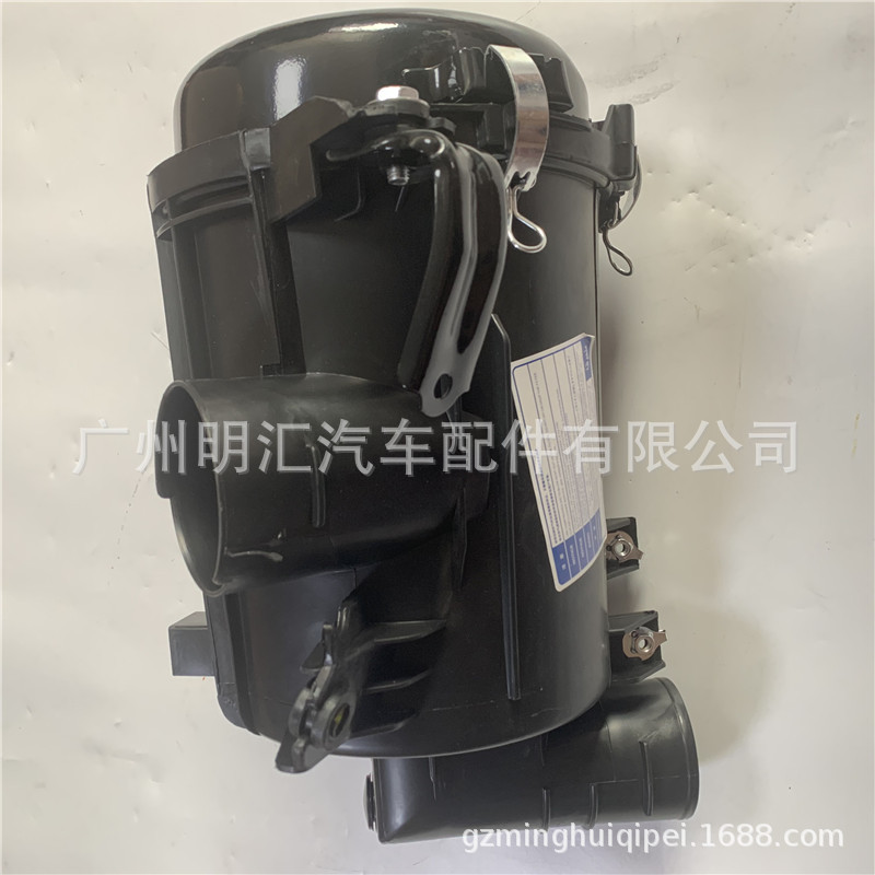 适用于丰田海狮 5LE LH222空气滤芯器总成滤芯器外壳 17700-54A01-阿里巴巴