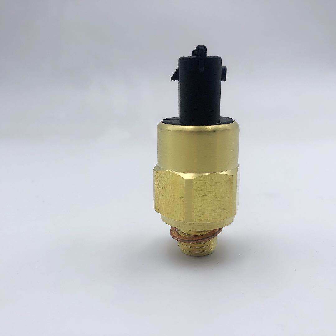 沃尔沃燃油压力传感器,熔岩,正确_大山谷图库