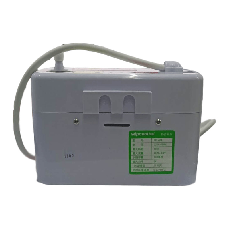 维朋PC-24B/40B/24A/40A嵌入式壁挂式空调自动冷凝水提升泵排水泵-阿里巴巴