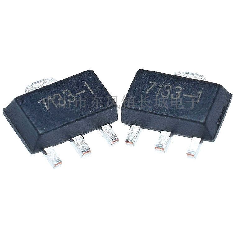 7133a-1的引脚图-千图网