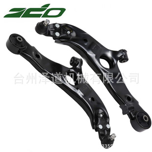 适用现代胜达控制臂54500-2W000 54500-4Z600 54500-A1100-阿里巴巴