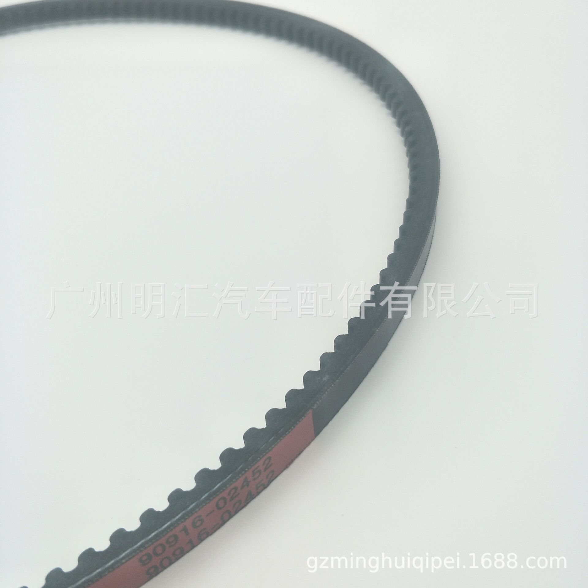 90916-02452适用于丰田兰德酷路泽HZJ79考斯特风扇皮带V型皮带-阿里巴巴