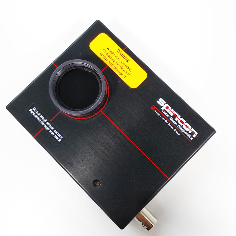 二手OPHIR-SPIRICON激光光束质量分析仪SP620U-阿里巴巴