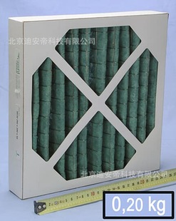 AIRCOMP 300-50 288X292X47 空气过滤器 ABB备件 64719998-阿里巴巴