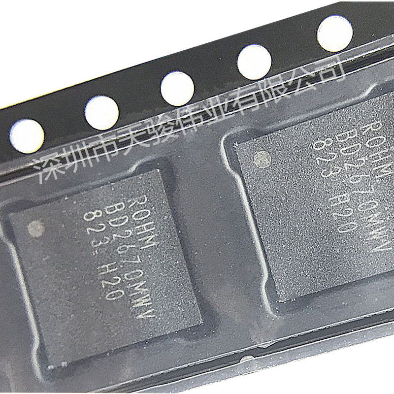 BD2670MWV-E2 封装QFN-68 电源管理芯片IC 全新原装罗姆元器件-阿里巴巴