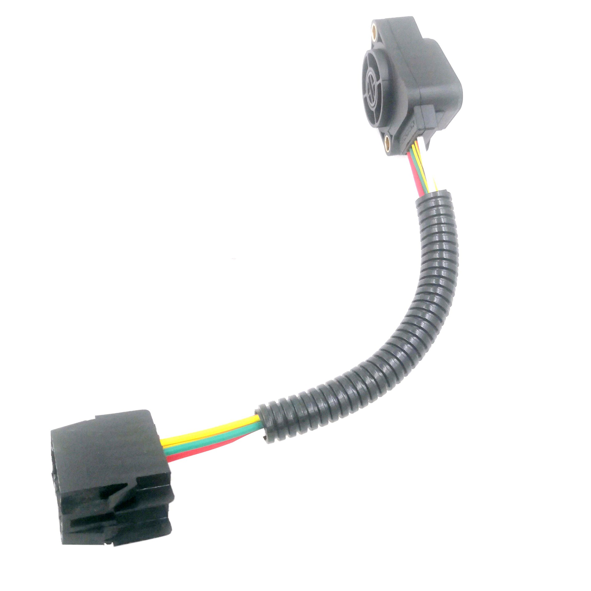 20504685 1063332 适用于沃尔沃节气门位置传感器油门踏板传感器-阿里巴巴