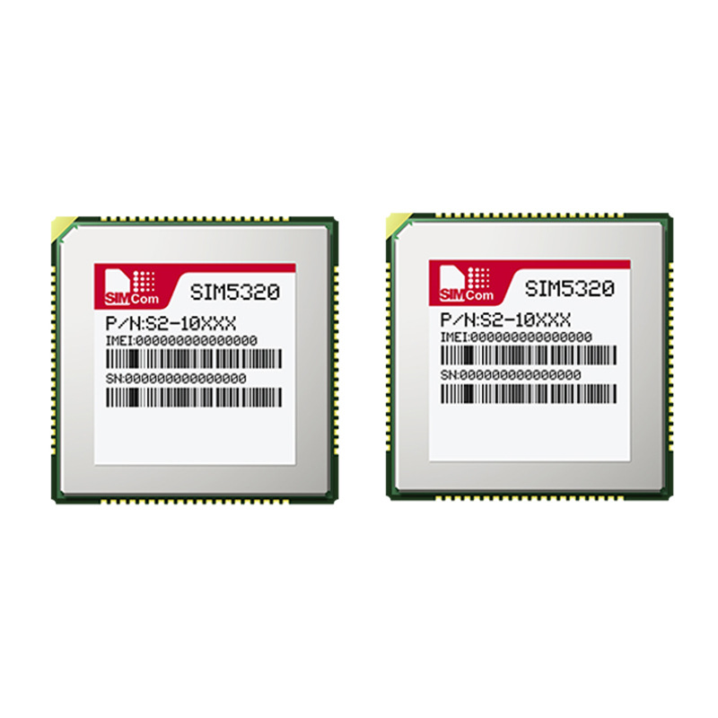 SIMCOM授权一级代理 SIM5320X 芯讯通3G模块 全新正品 四频-阿里巴巴