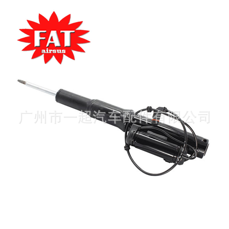 2213204913适用于奔驰S级两驱前机芯空气液压悬挂汽车减震器避震-阿里巴巴