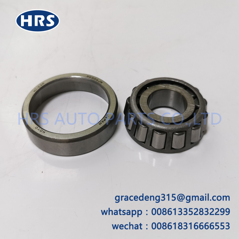 90366-20003适用于丰田兰德酷路泽HZJ79转向节臂圆锥滚针轴承轴承-阿里巴巴