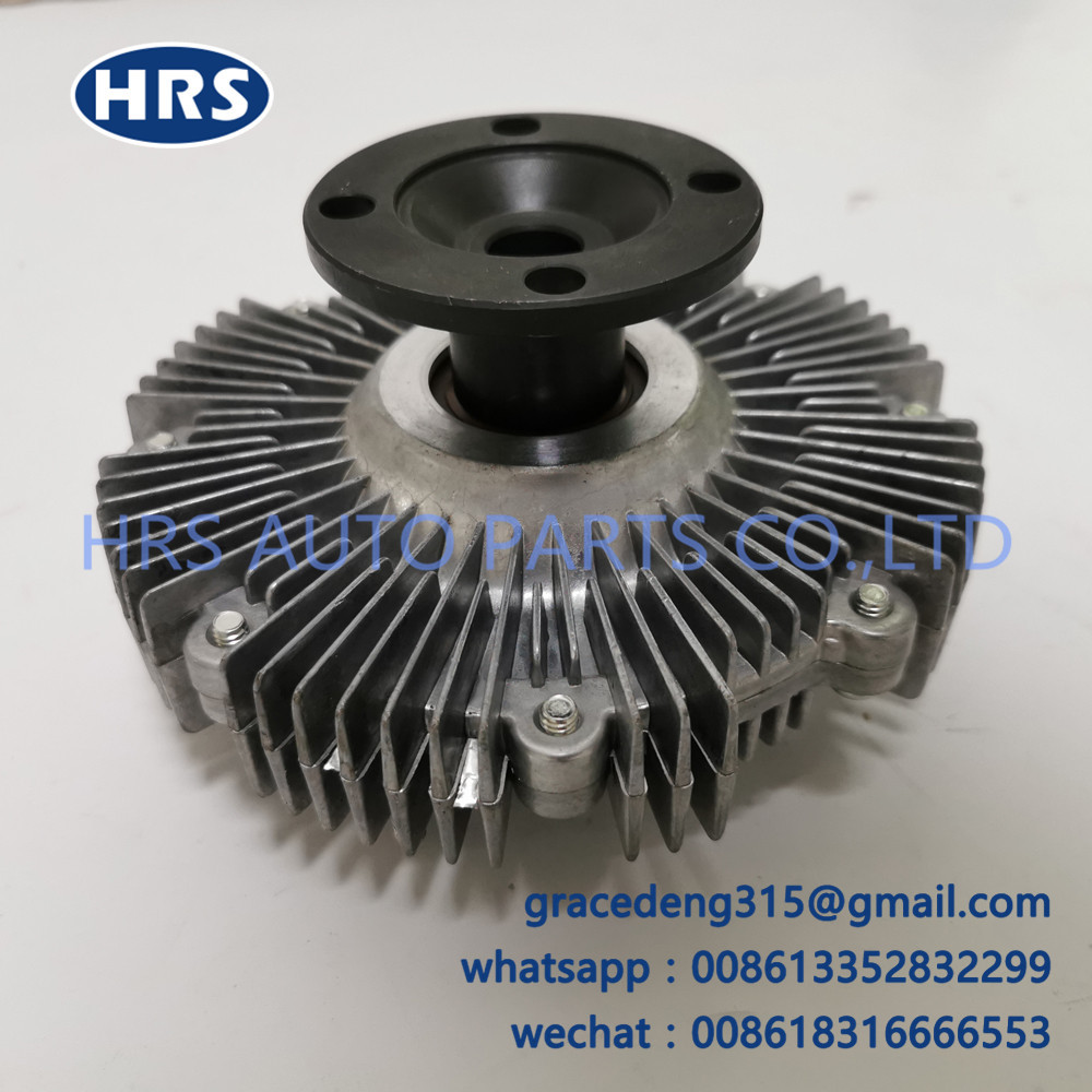 16210-17070适用于丰田兰德酷路泽1HZ汽车发动机风扇耦合器总成其-阿里巴巴