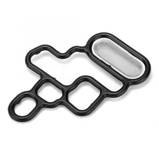 15815-5A2-A01适用于本田/讴歌VTEC电磁阀密封圈 密封垫 过滤网-阿里巴巴