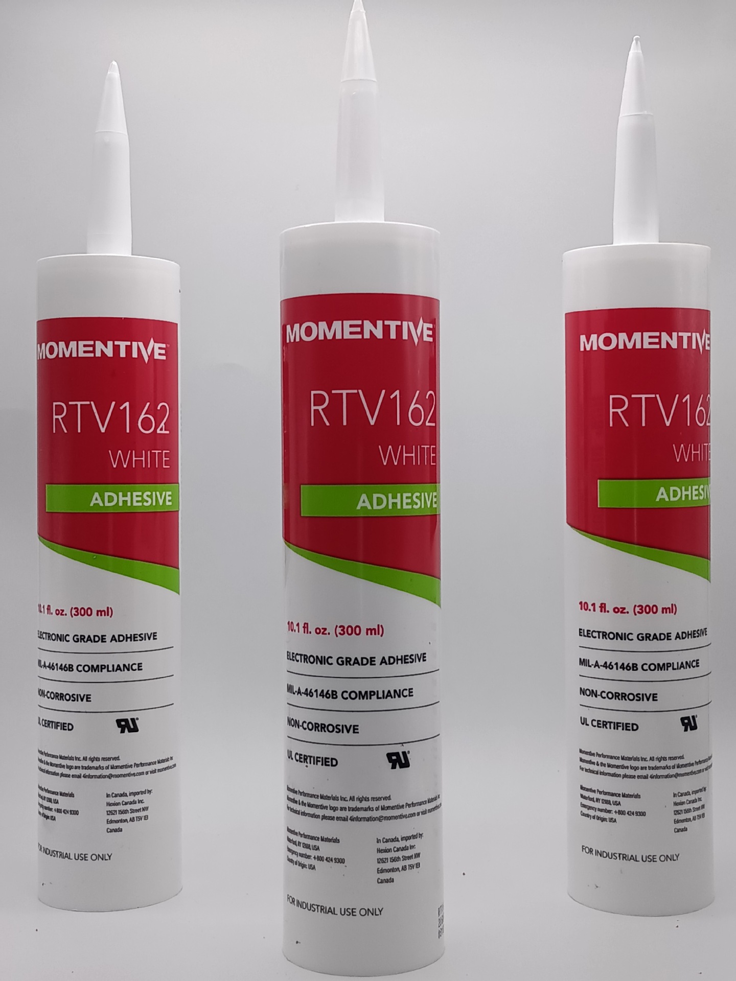 MOMENTIVE迈图RTV162白色密封胶电容电阻线路板PCB粘结胶300ml-阿里巴巴