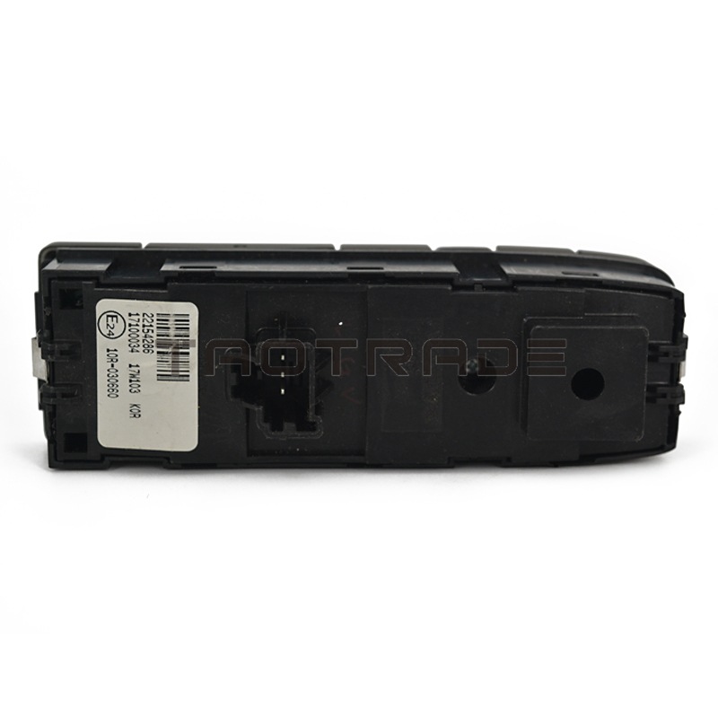 适用于沃尔沃卡车FH系列汽车电动车窗开关玻璃升降器开关22154286-阿里巴巴