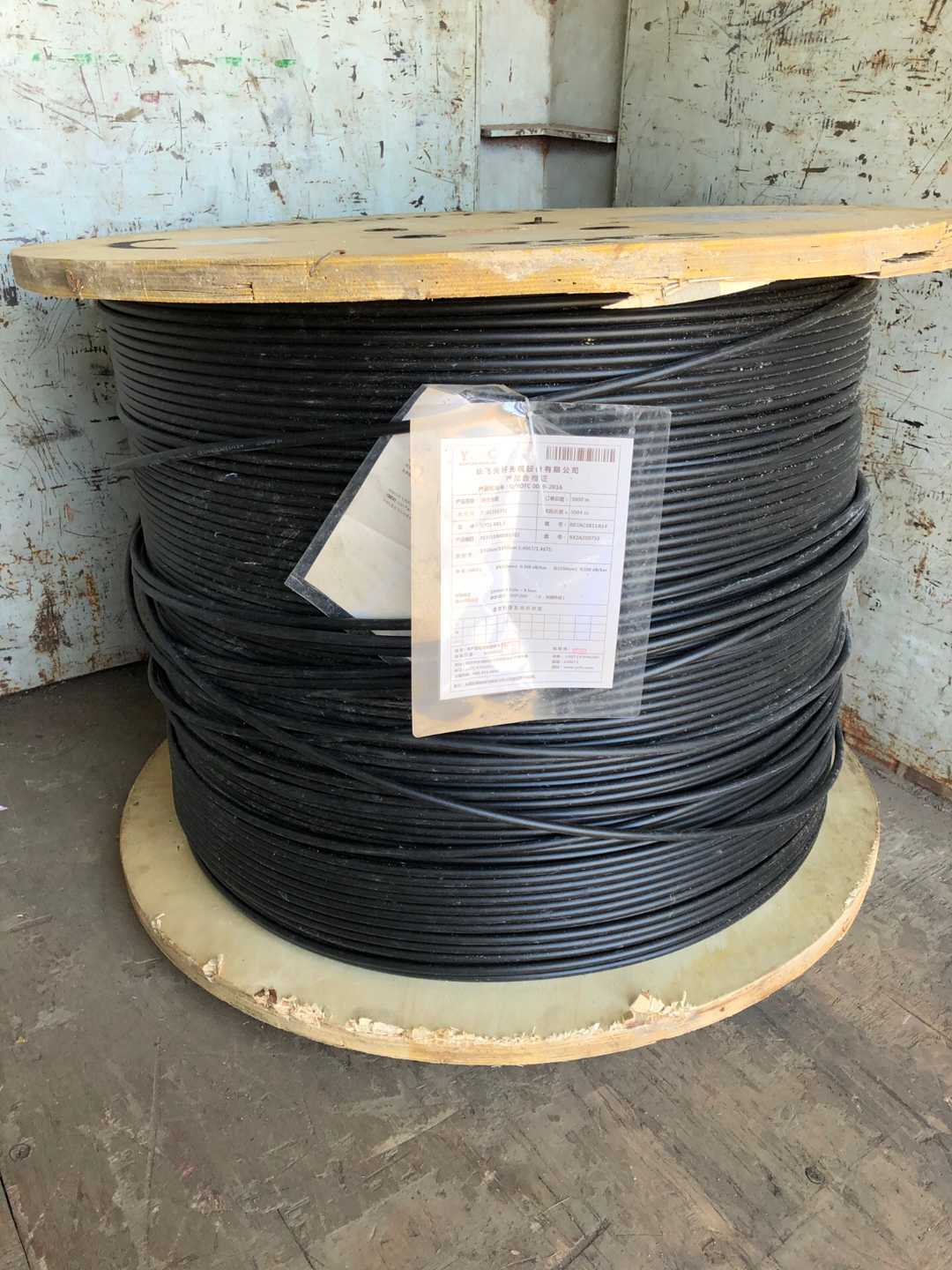 室外国标光缆GYTA-12B1铠装12芯光缆价格-阿里巴巴