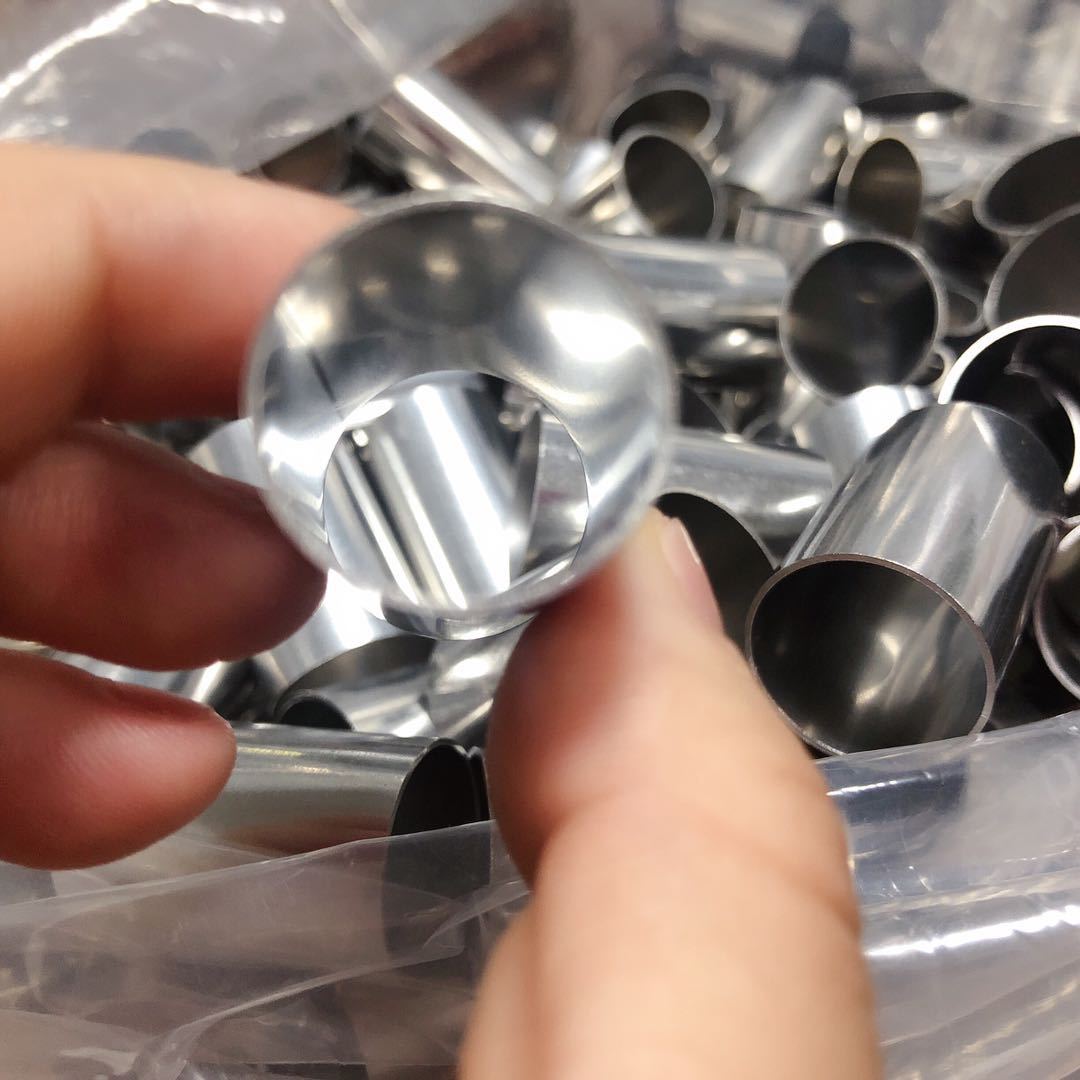 SUS316L不锈钢精扎无缝管 EP管 BA管 电解抛光不锈钢管 内外光滑-阿里巴巴