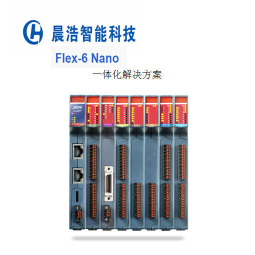 TRIO英国翠欧运动控制器Flex-6 Nano全新原装正品P600 (2 轴)-阿里巴巴