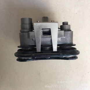 供应元丰转轴总成 YF3501DA03-090-阿里巴巴