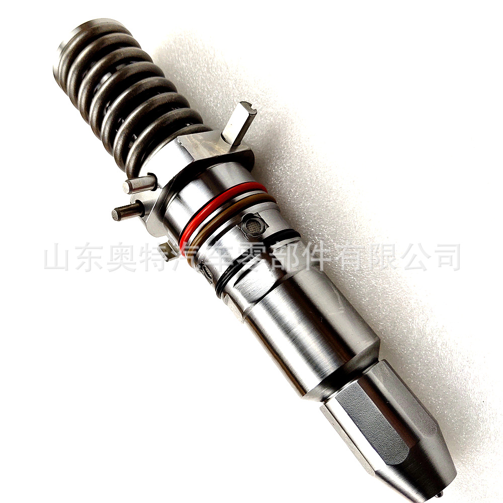 工程机械喷油器 7C4184 6L4355 喷油嘴 总成 批发-阿里巴巴