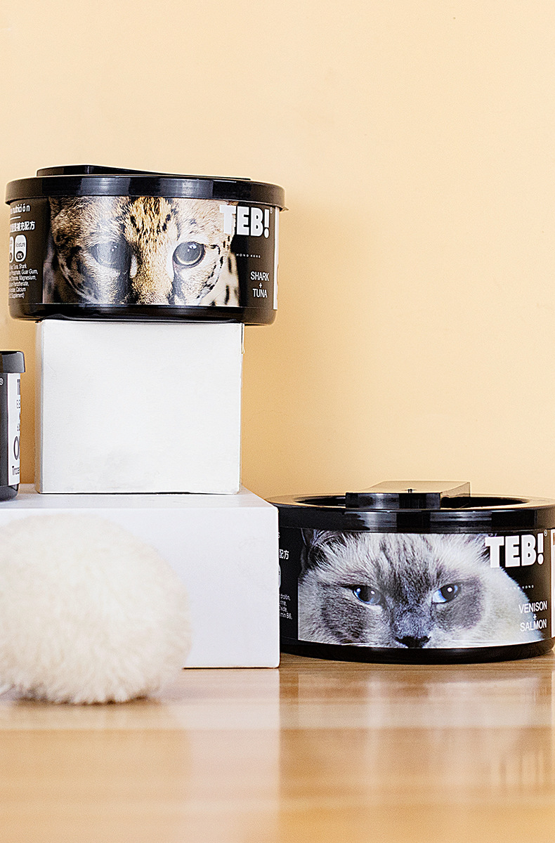 汤恩贝猫罐头C系O系猫湿粮鱼味成猫幼猫增肥猫170G180g猫薄荷-阿里巴巴