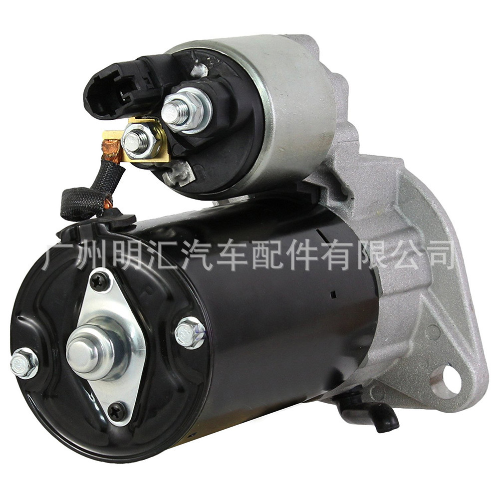 28100-0L220适用于新款丰田海拉克斯REVO 1GD2GD1KD2KD起动机总成-阿里巴巴