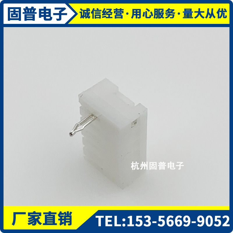 红星连接器 JC20-2Y 3Y 4Y 5Y 6Y 7Y 8Y 9Y 10Y 接插件 HX20010-阿里巴巴