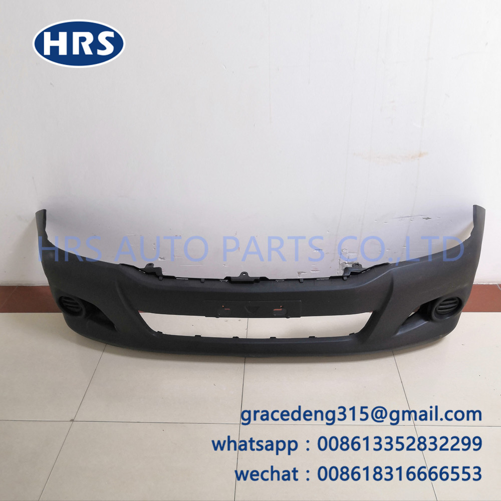 52119-0K980适用于丰田海拉克斯前保险杠保险杠是前保险杠HRS5211-阿里巴巴