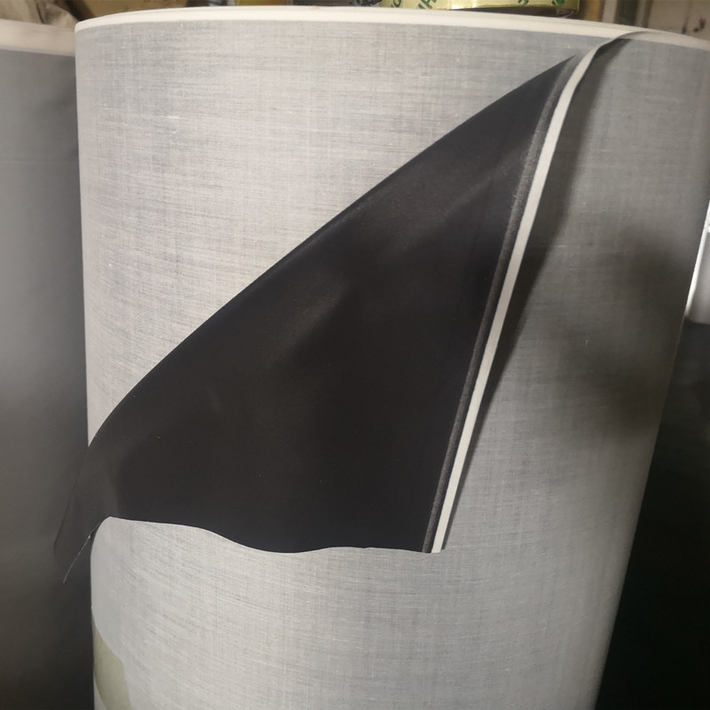 彩色TC反光布 工装反光带135CM黑色蓝色桔红反光辅料大红反光布料-阿里巴巴