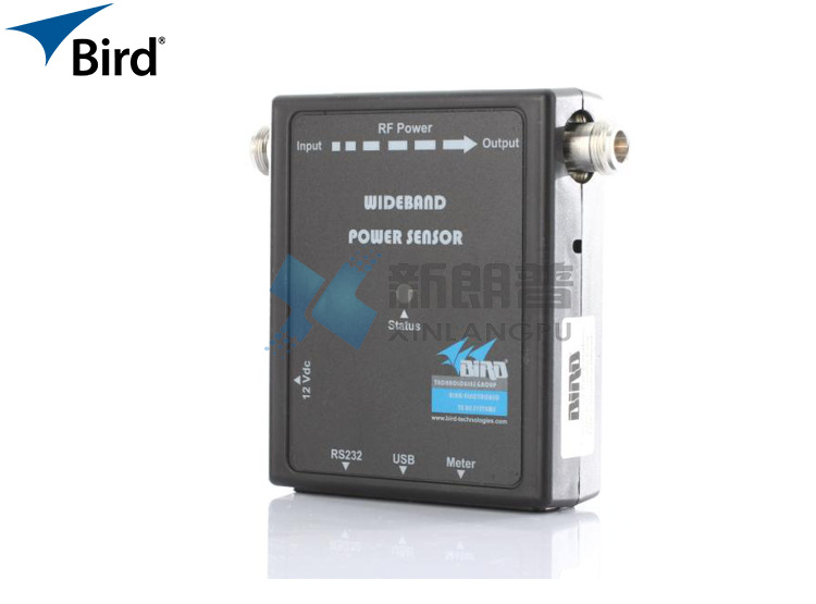 鸟牌Bird 5000-XT 5012D数字式功率计 铁路地铁驻波测试-阿里巴巴